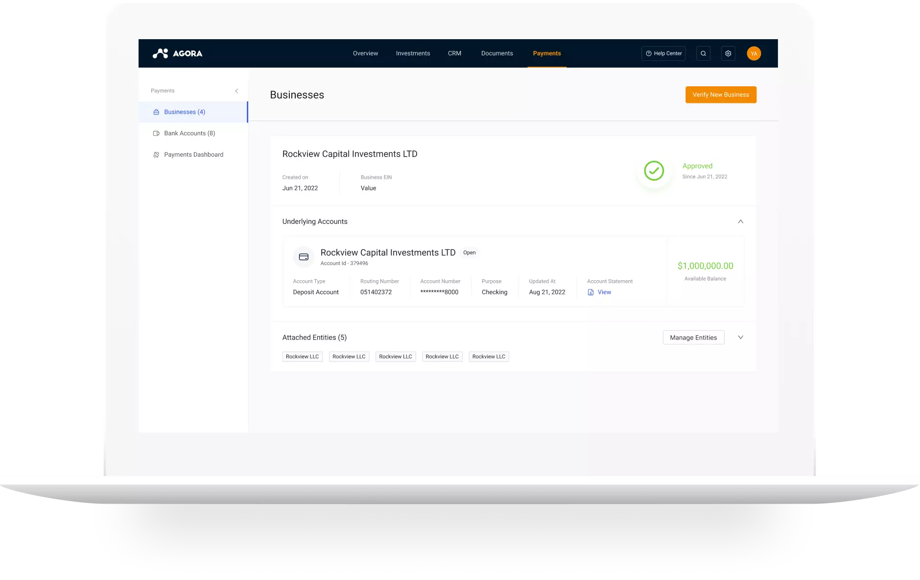Agora raises $20M Series A, led by Insight Partners